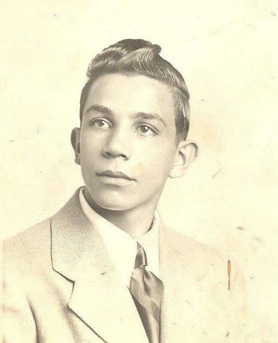 Samuel Nuzzo, Jr. Obituary - Baytown, TX