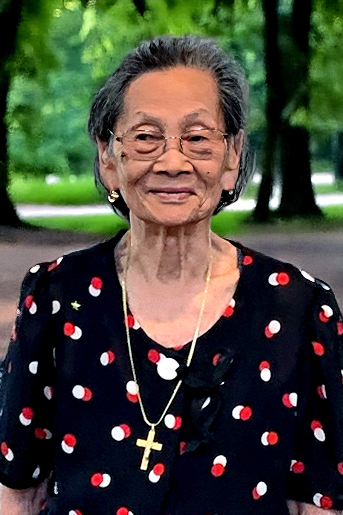 Zoila Pagdilao Obituary - Las Vegas, NV