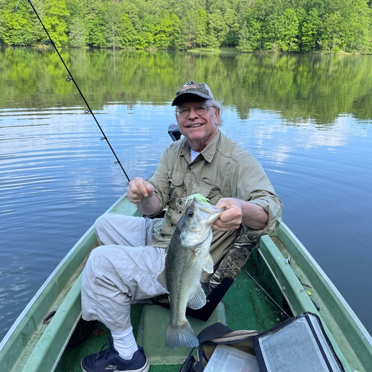 Robert Barefield Obituary - Ridgeland, MS