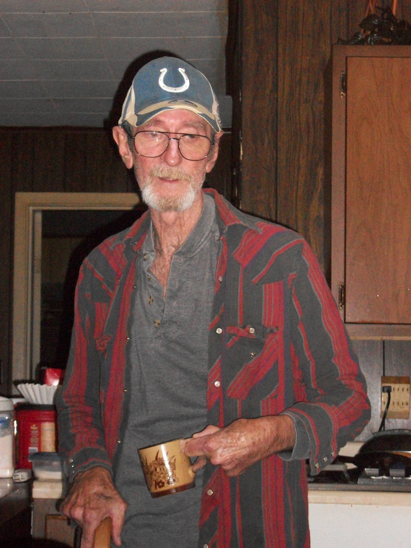 James L. Thompson Obituary - Pearl, MS
