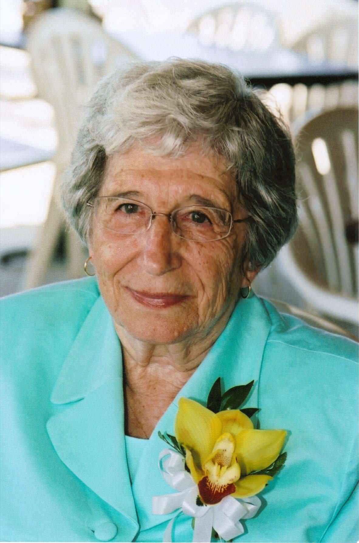 Anna Hilda Henry Obituary - Tampa, FL