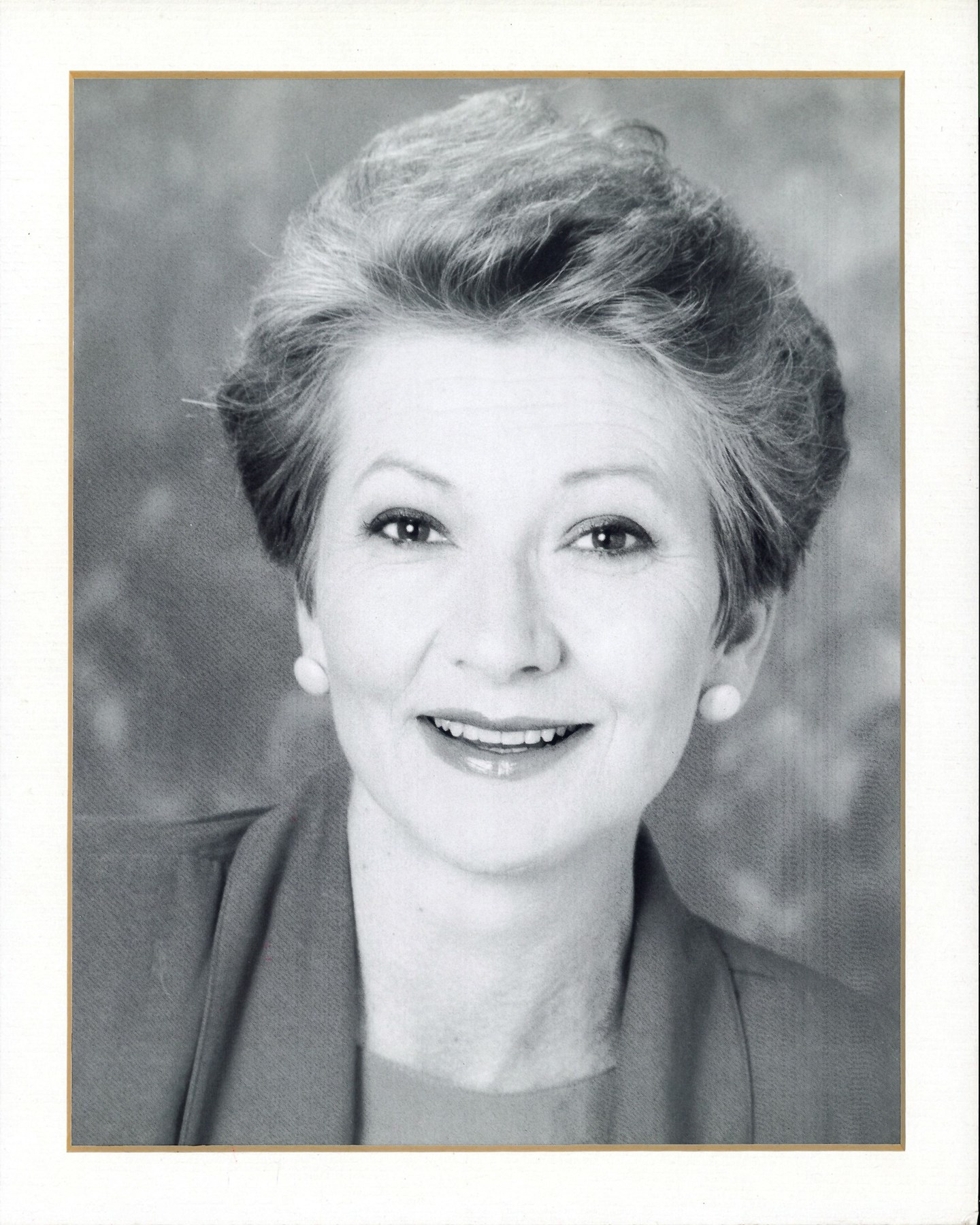 Nancy Renner Obituary - Marietta, GA