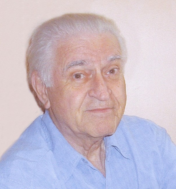 Charles Homer Durocher Obituary - Oshawa, ON