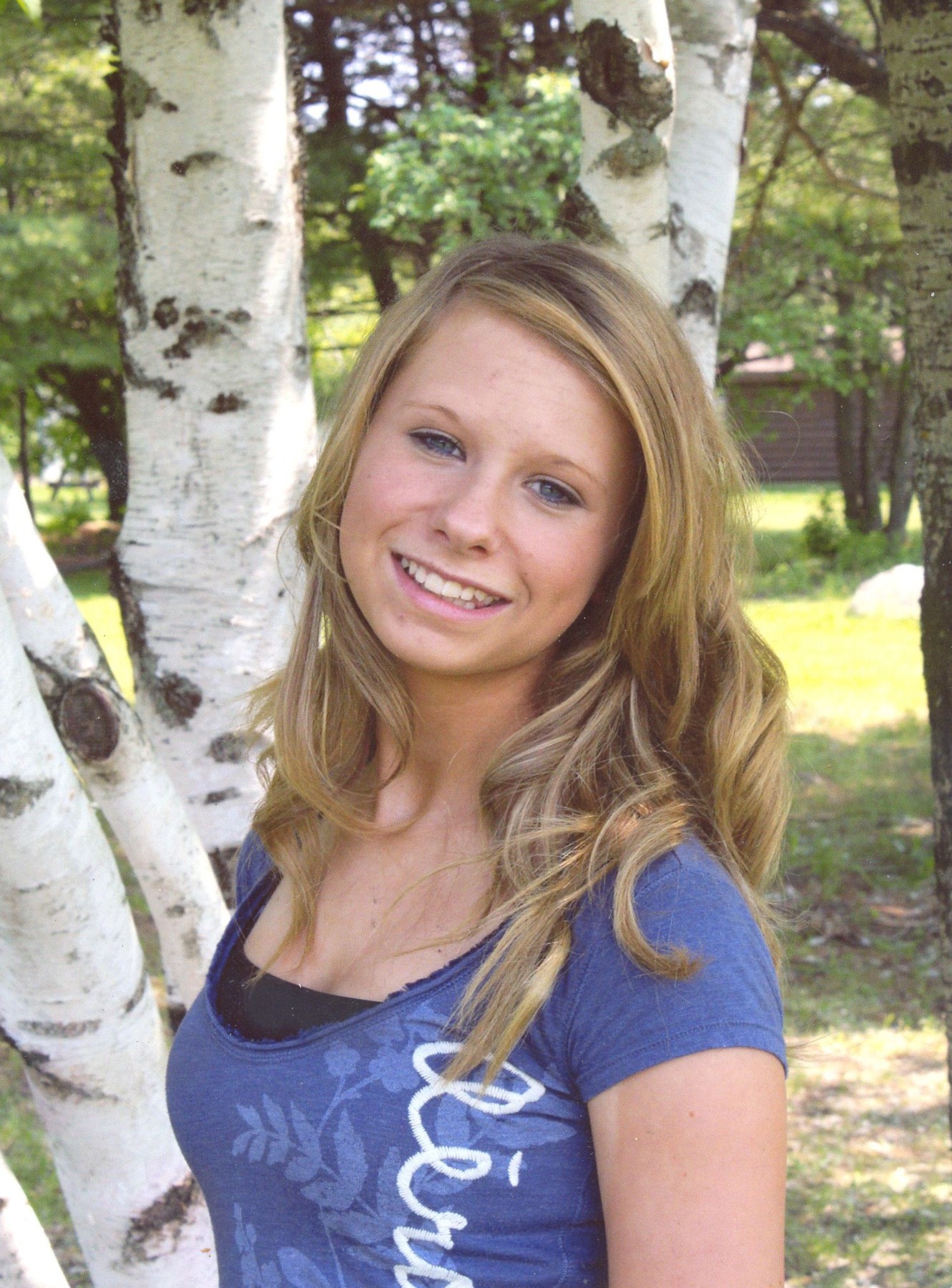 Nichole Cable Obituary - Old Town, ME