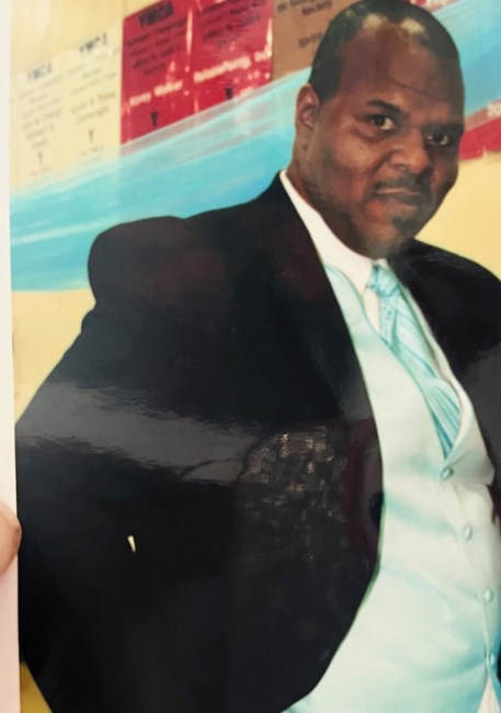 Anthony Brown Obituary - Dallas, TX Anthony Brown Obituary - Dallas, TX