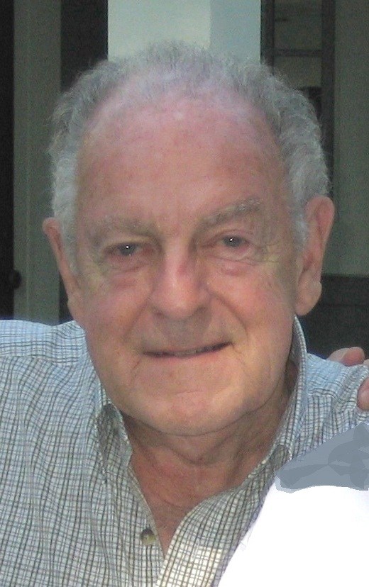 James T. Longe Obituary - Keego Harbor, MI