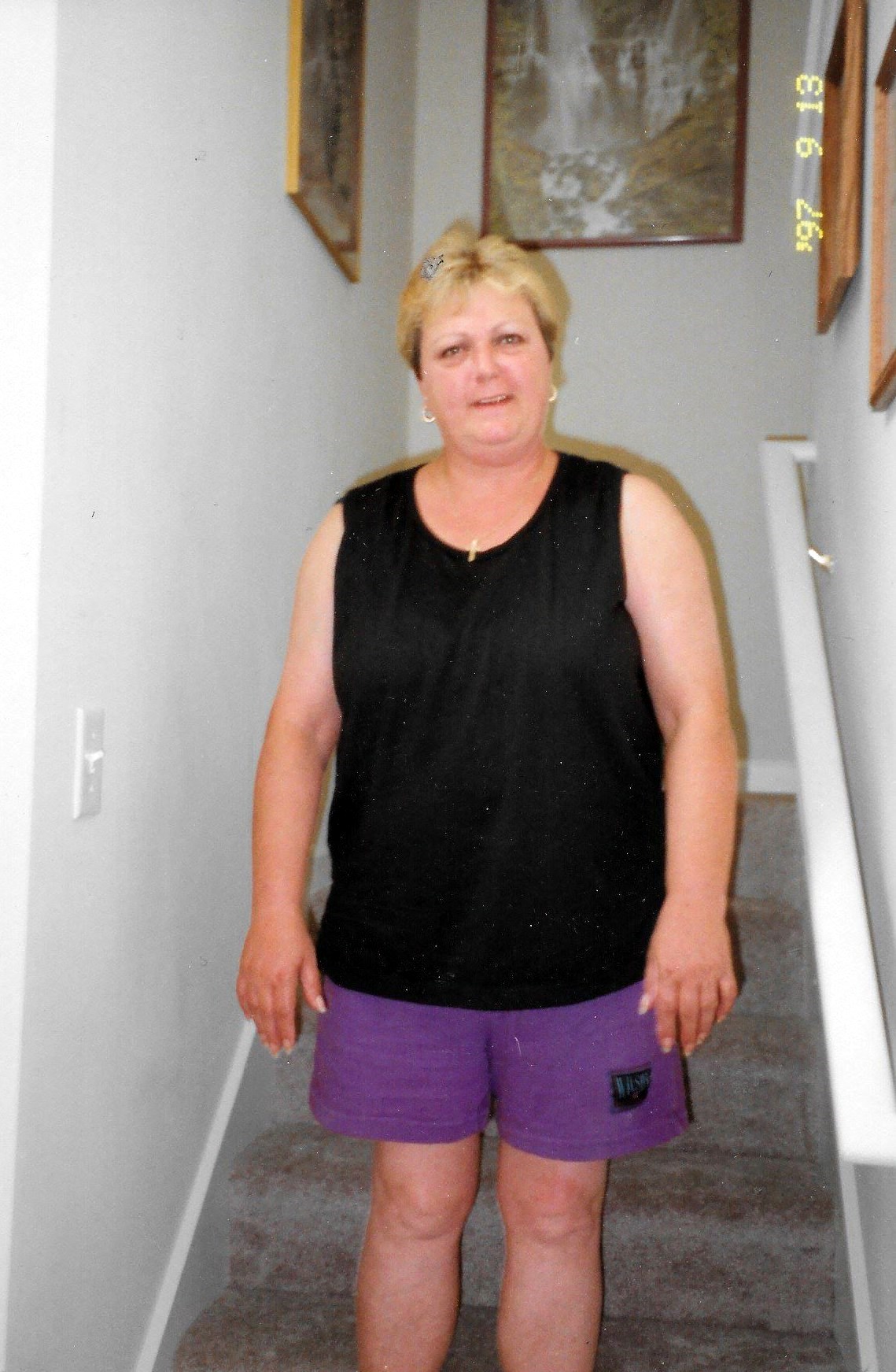 Karen Faye Cagle Obituary - Winder, GA Karen Faye Cagle Obituary - Winder, GA