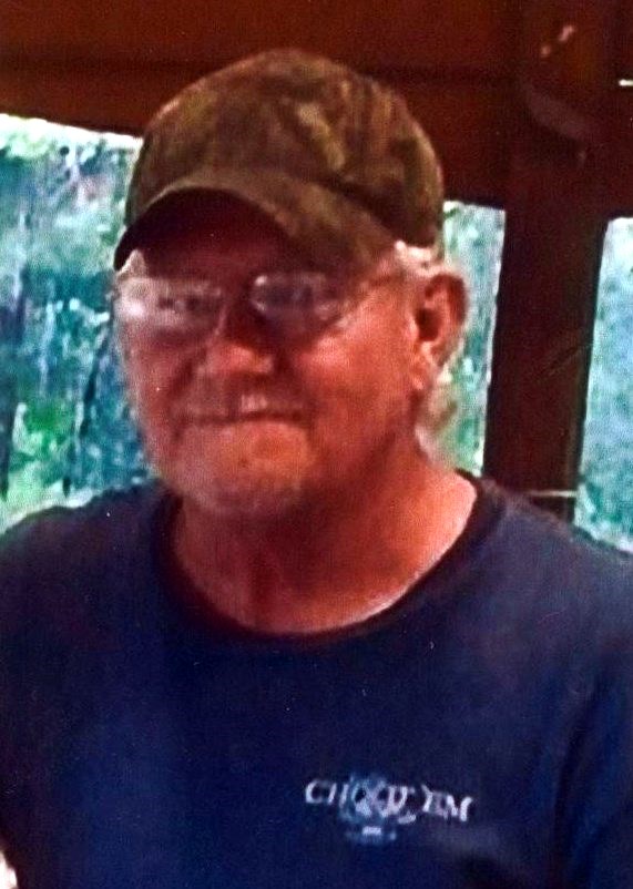 James Patterson Obituary - Ozark, AL