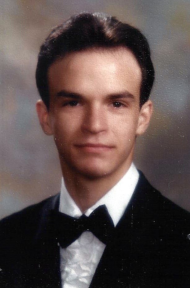 Wesley Wayne Jarrell Obituary - Saraland, AL