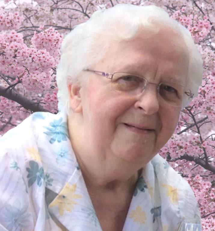 Lucie Benoit Obituary - St-Hyacinthe, QC