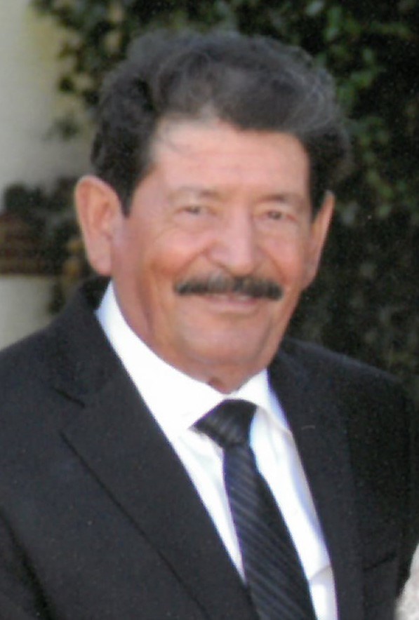 Alejandro Calvillo Obituary - Santa Ana, CA