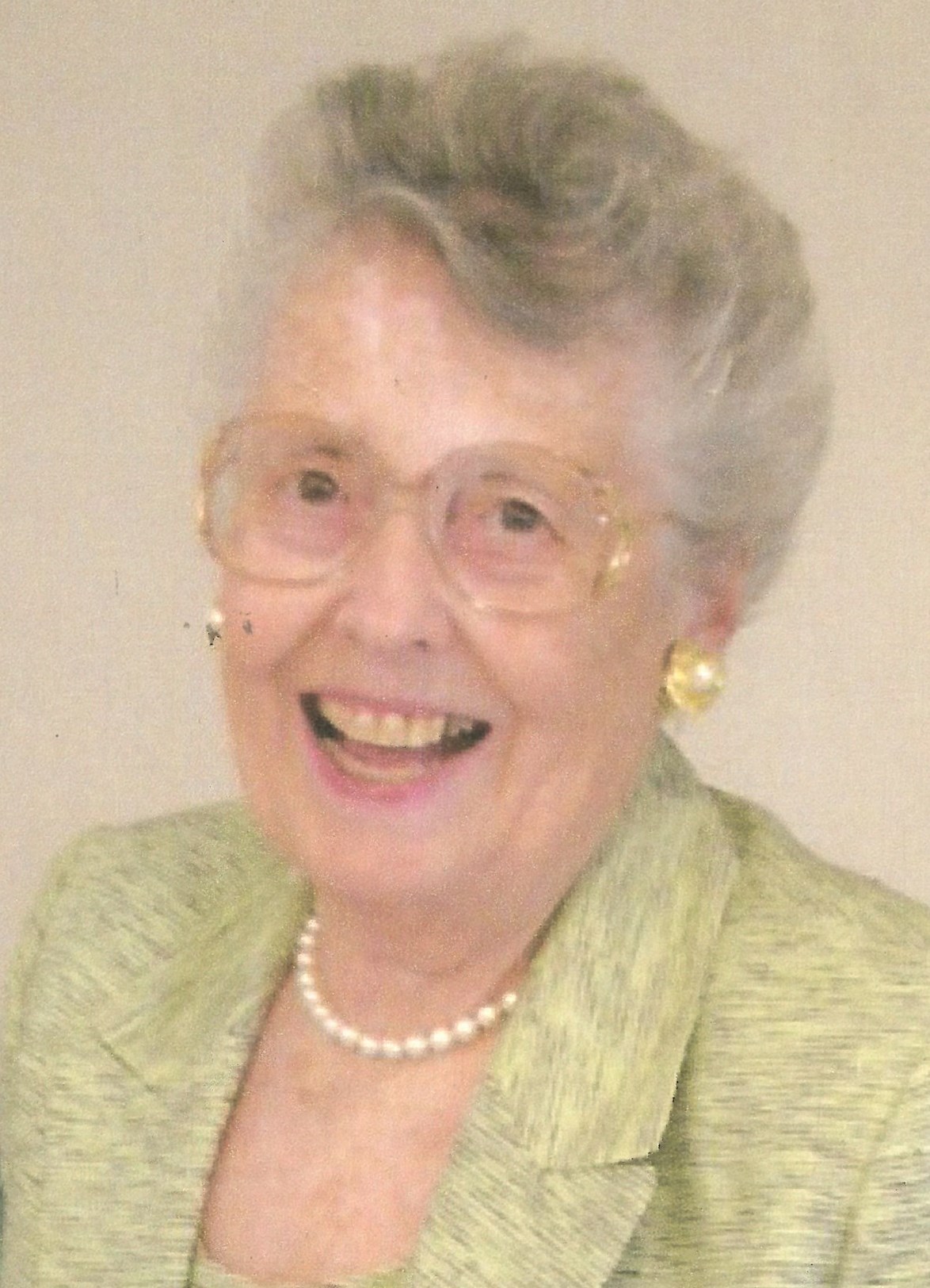 Eleanor Williams Obituary - New Orleans, LA