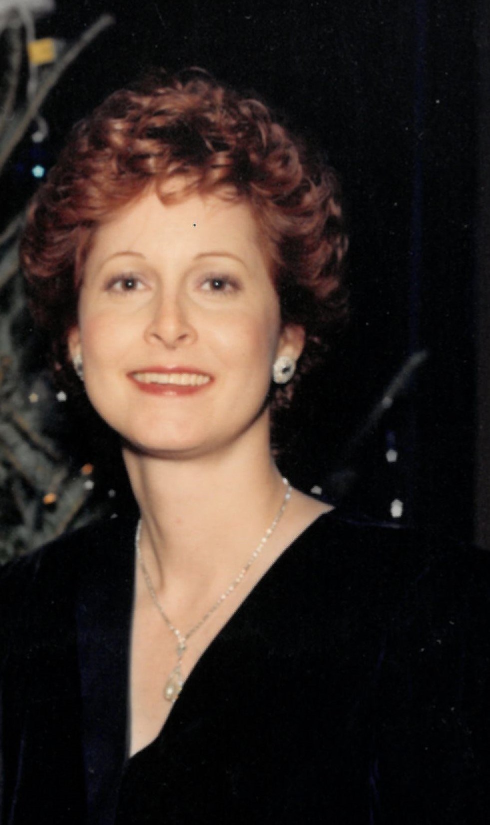 Eileen Donovan Obituary - New Orleans, LA