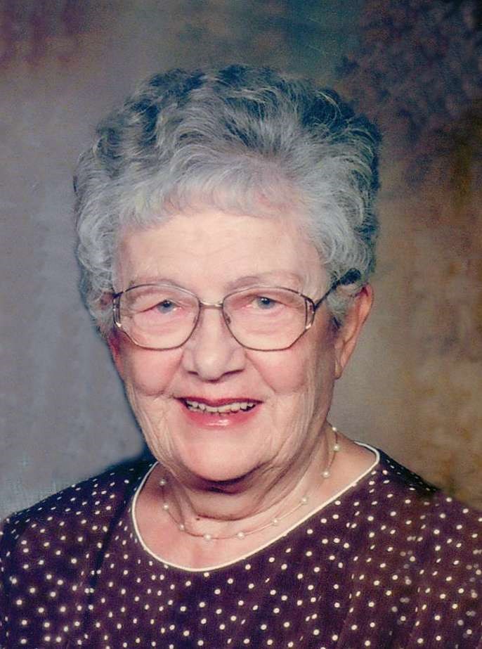 Mrs. Helen Marie Spratt Obituary - Winnipeg, MB