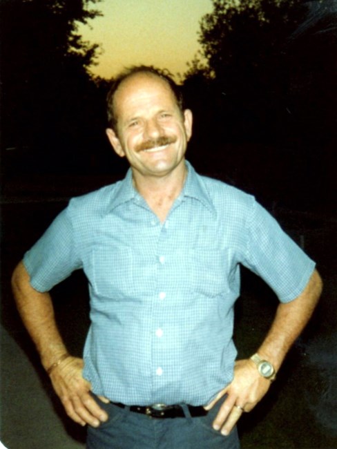 Joseph Freitas Jr Obituary - Brentwood, CA