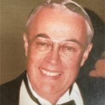 Charles William Solt Obituary - Columbus, OH