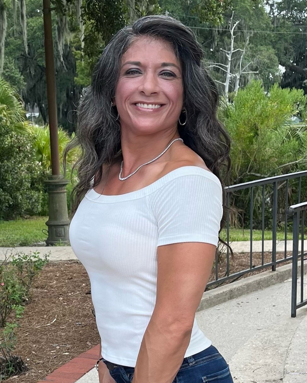 Kyra Bulmer Obituary - Marrero, LA