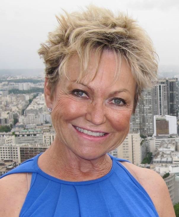 Diana Johnson Obituary - Kelowna, BC