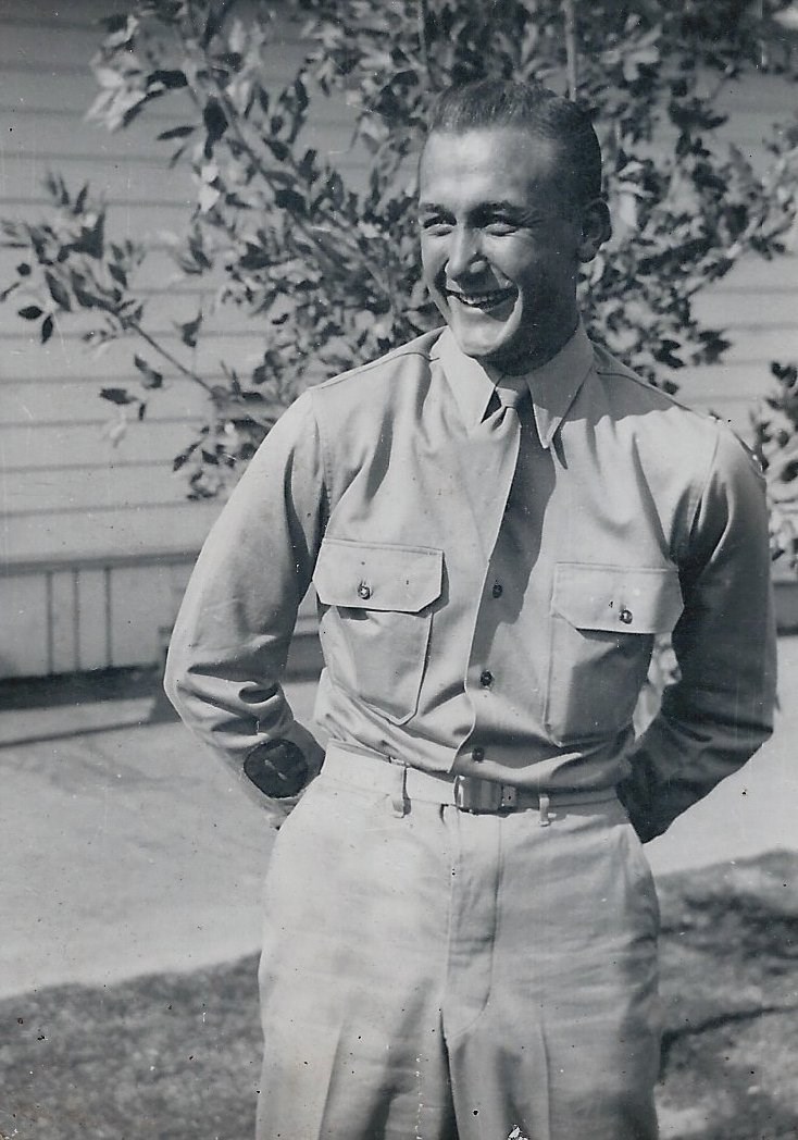 Robert Mercer Obituary - Vancouver, WA