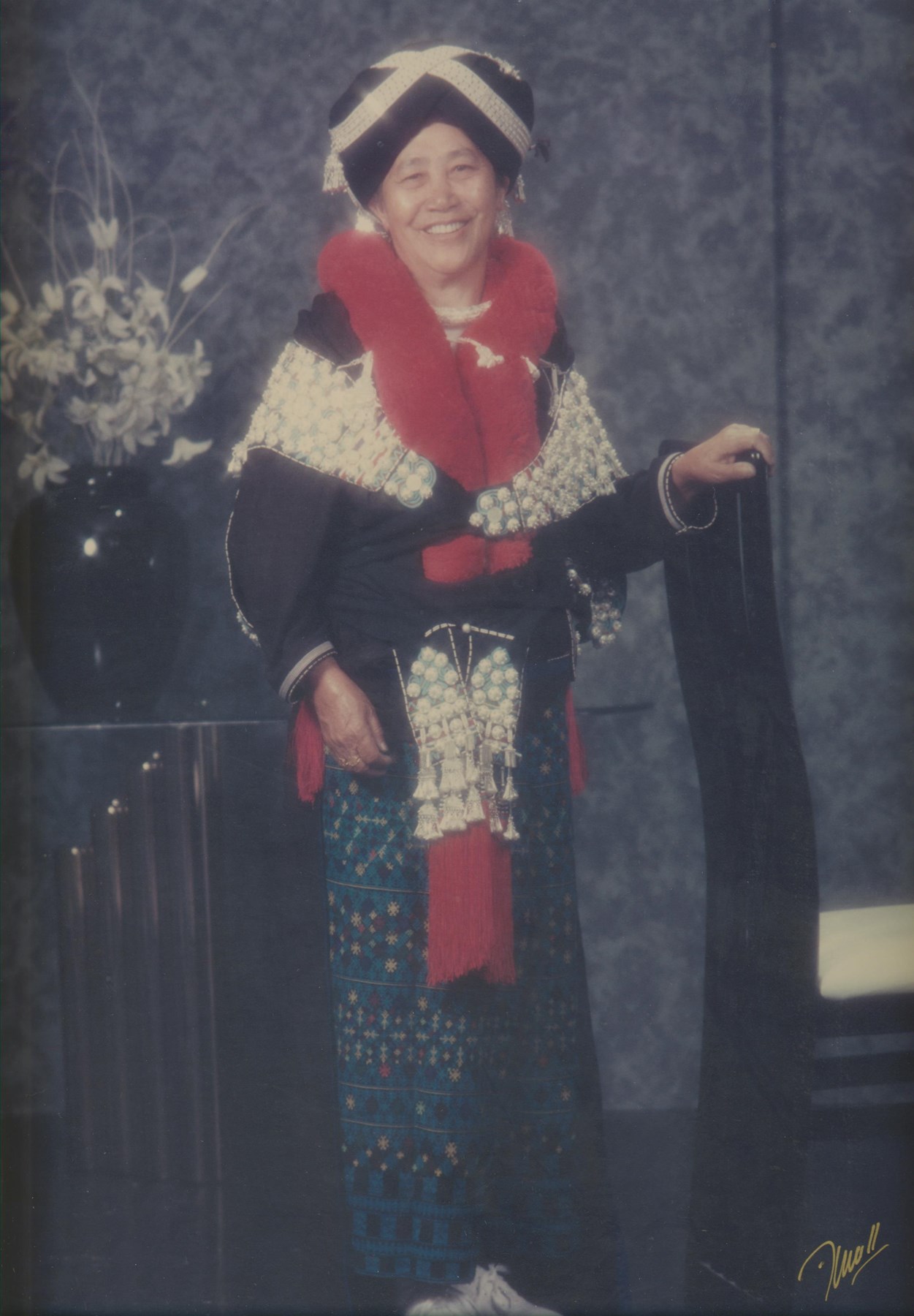 Seng Chow Saechao Obituary - Portland, OR