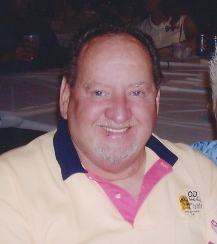 John "Pete" Raffo Obituary - Elkridge, MD