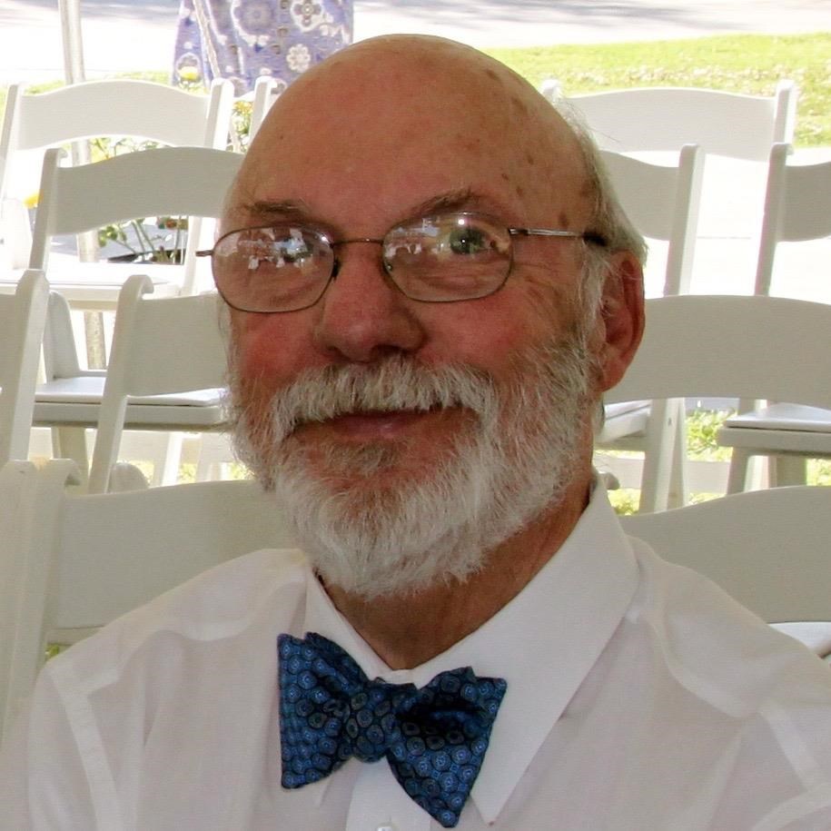 Thomas Stowitts Obituary - Raleigh, NC