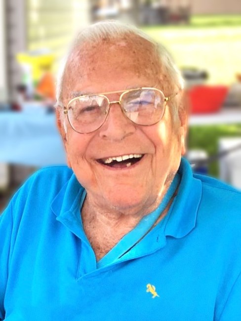 Ralph Minich Obituary - Ontario, OH