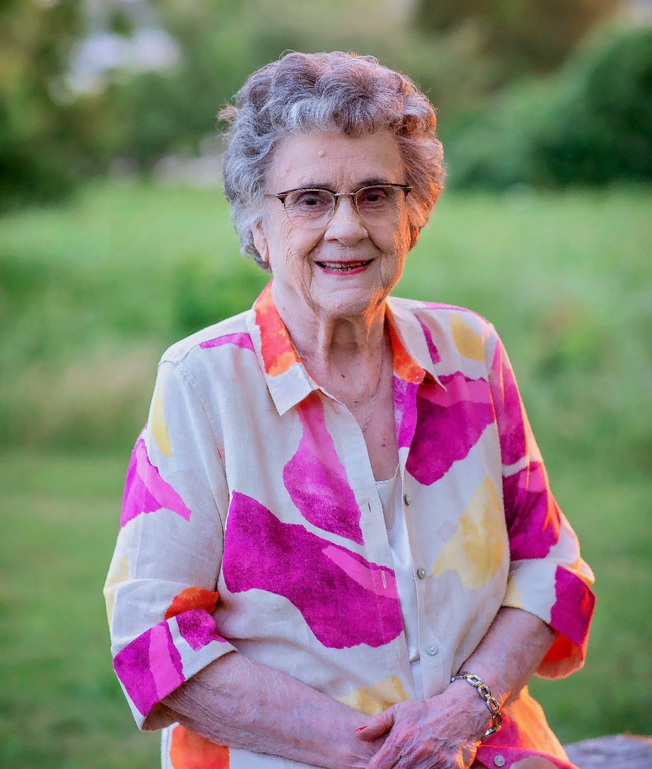 Mary Russell Obituary - Arlington, TX
