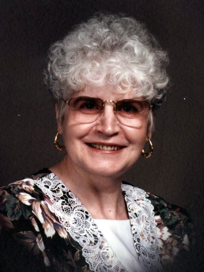Mary Rowles Obituary - Clearfield, PA