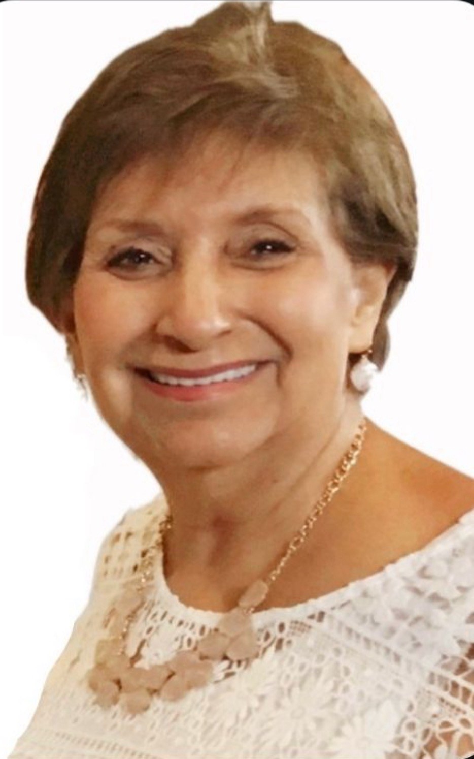 Irene Rangel Obituary - San Antonio, TX