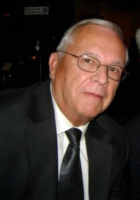 Dennis Hindle Obituary - West Hill, ON