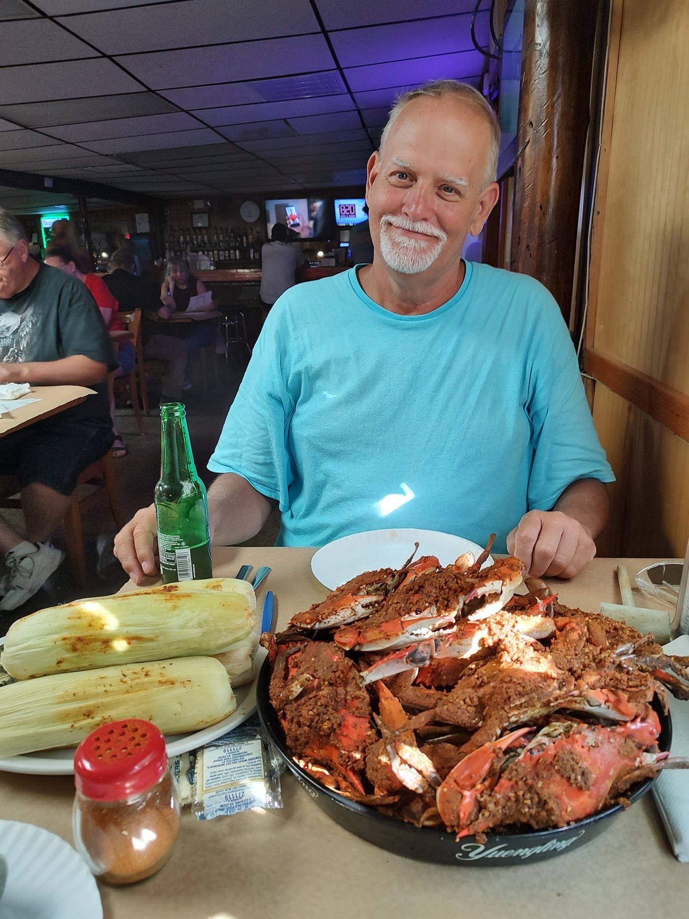 Ernie Bayles Obituary - Bel Air, MD
