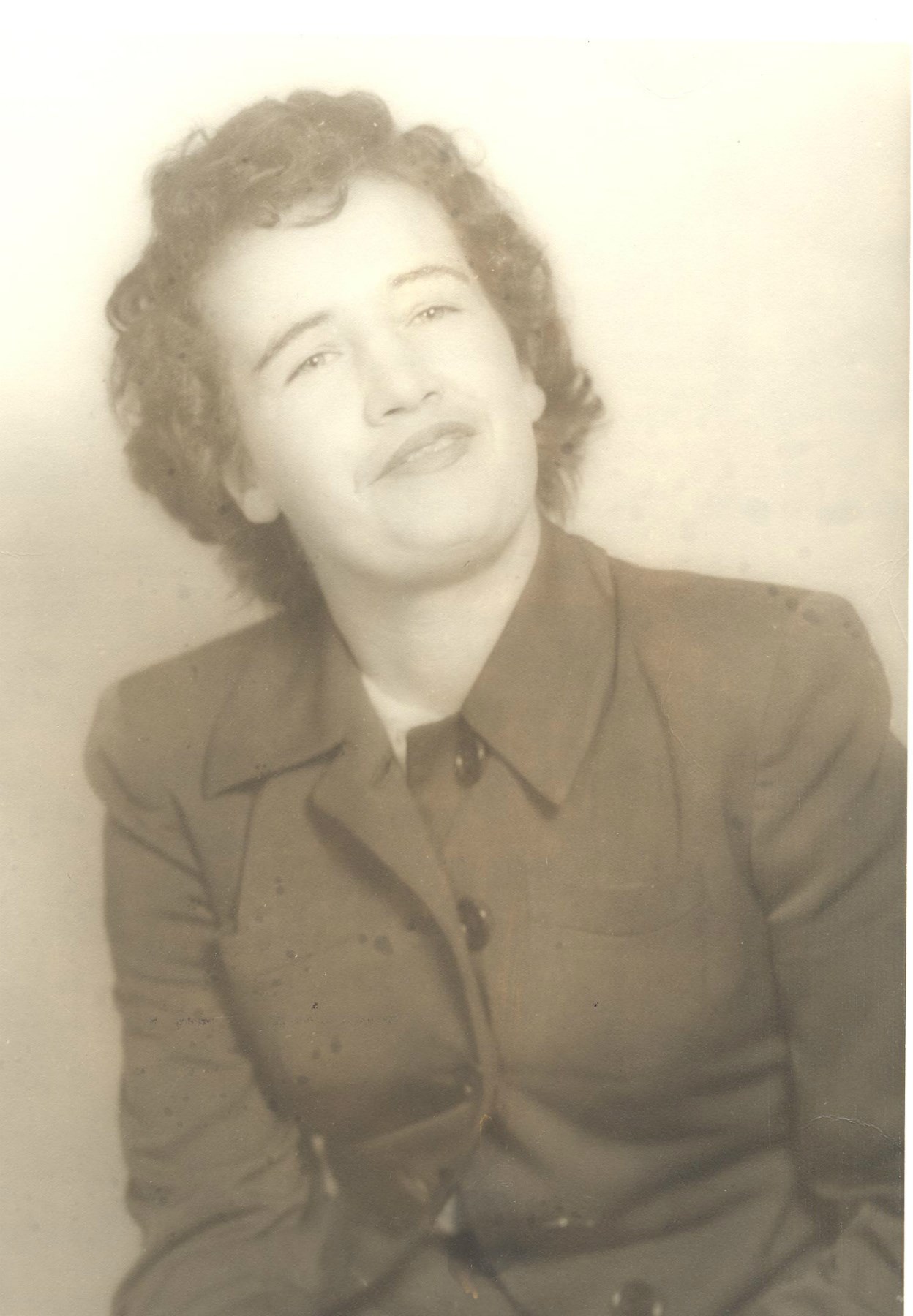 Esther Smith Hopkins Obituary - Bassett, VA
