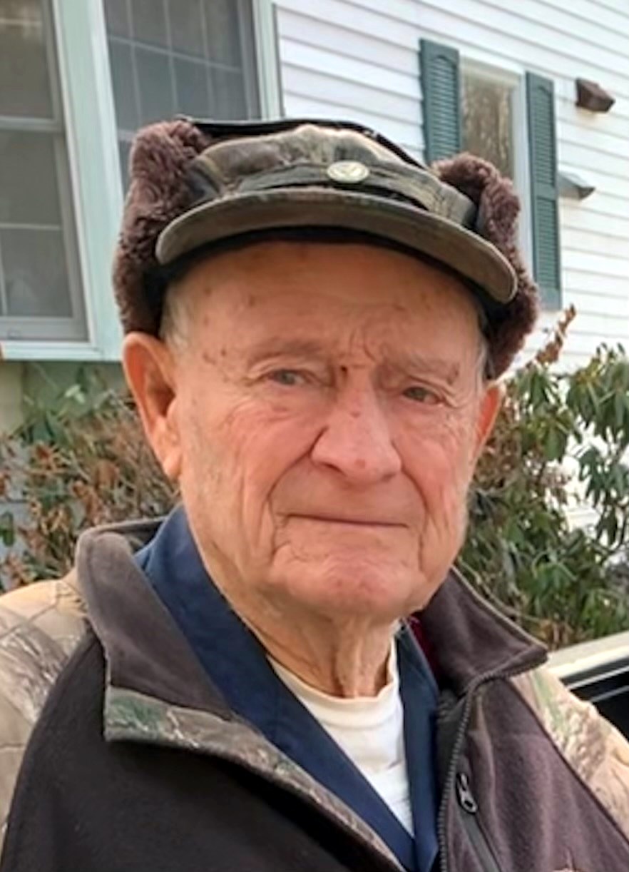 Lewis Clark Obituary - Keene, NH