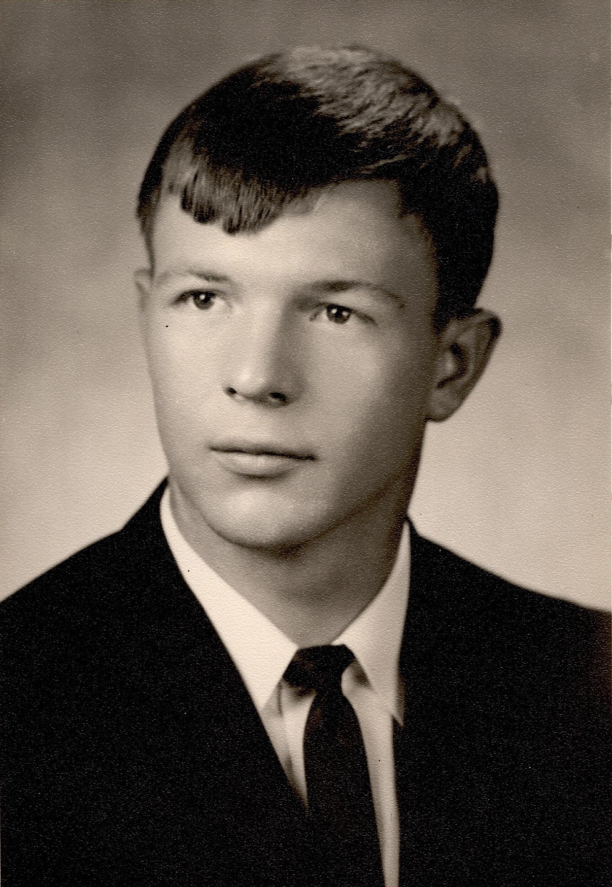 Kenneth Olson Obituary - Yakima, WA