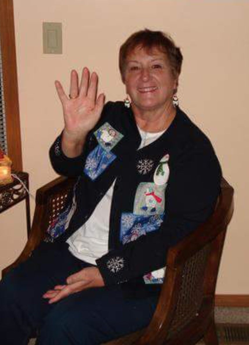 Barbara Collins Obituary - Portland, OR