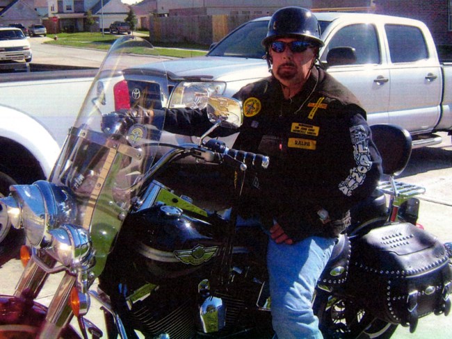 Ralph Gideon Obituary - Houston, TX