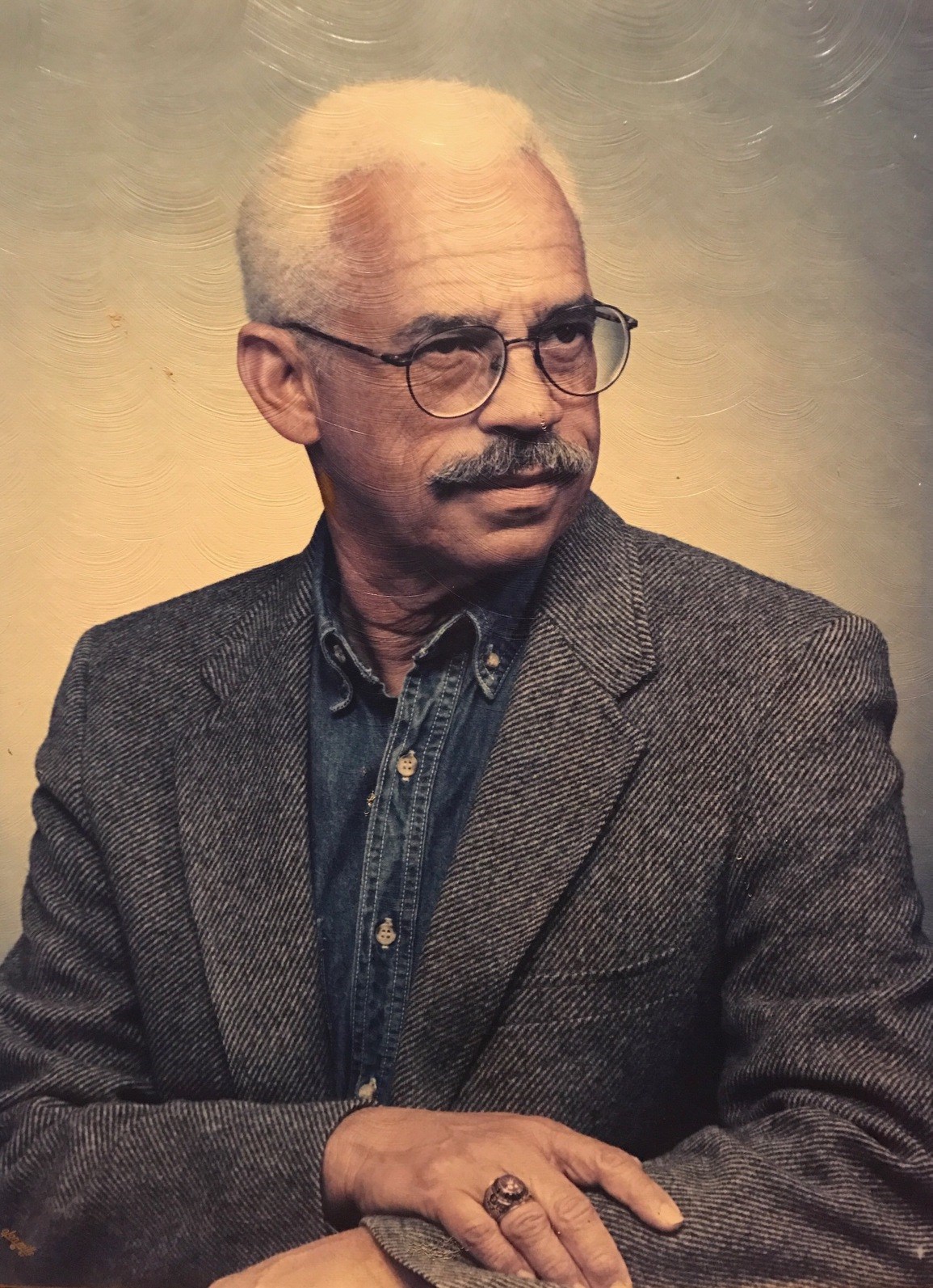 Raymond Rudolph Young, Sr. Obituary - New Orleans, LA