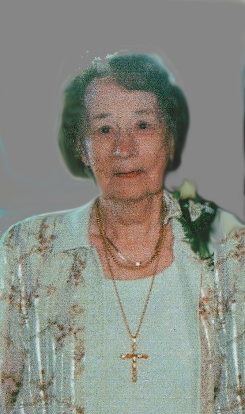 Irene Hurd Obituary - Austin, TX