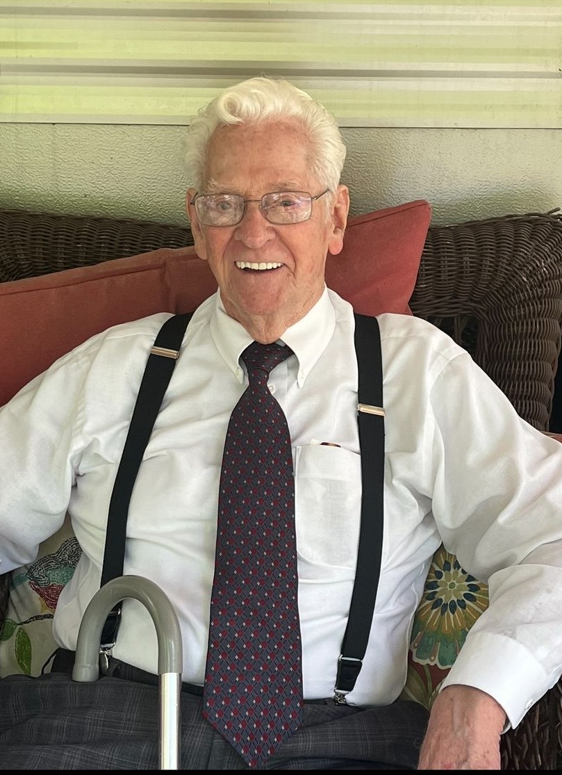 Joseph Davenport Obituary - Marietta, GA