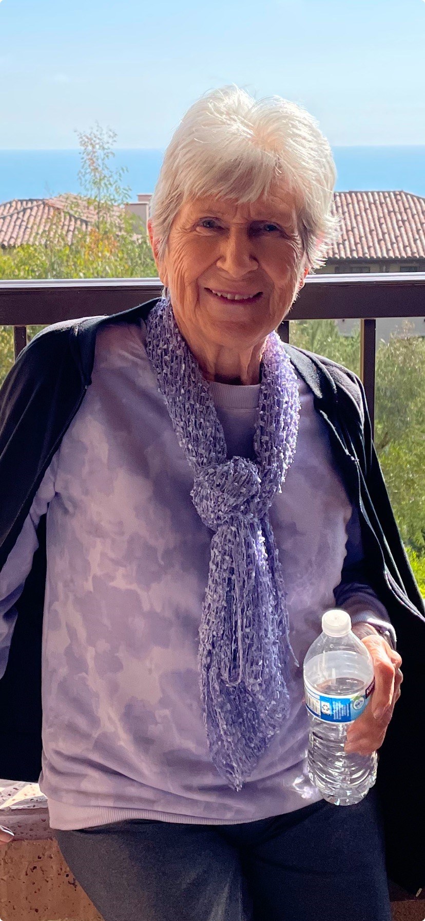 Patrina Waelde Obituary - Yorba Linda, CA