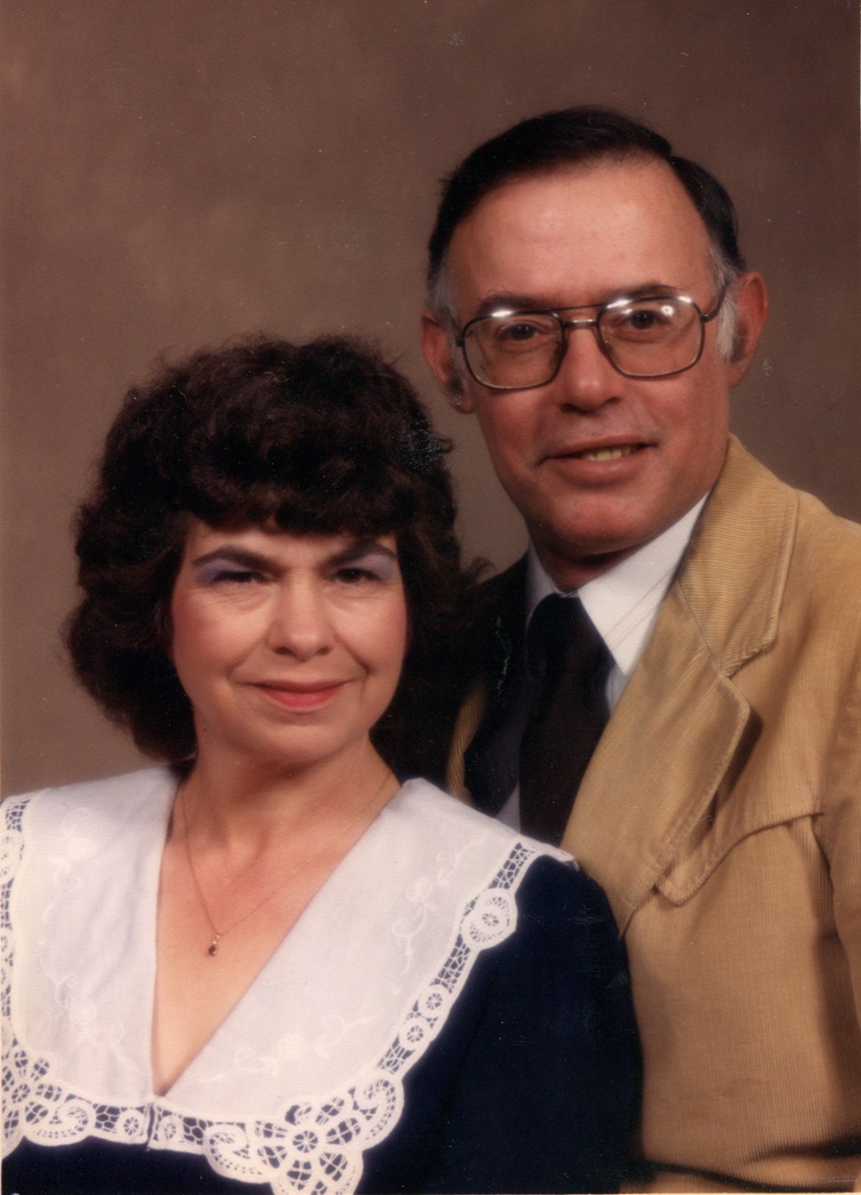 Georgene Coplen Obituary - Grand Prairie, TX