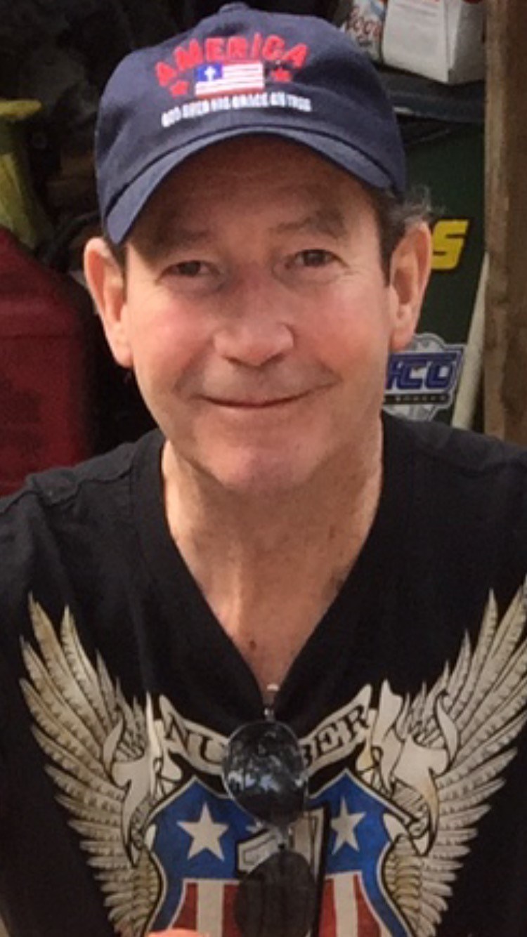 Donald Scott Obituary - Norco, LA