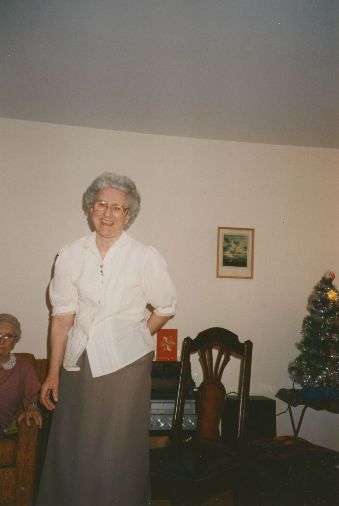Helen Frew Obituary - Dartmouth, NS