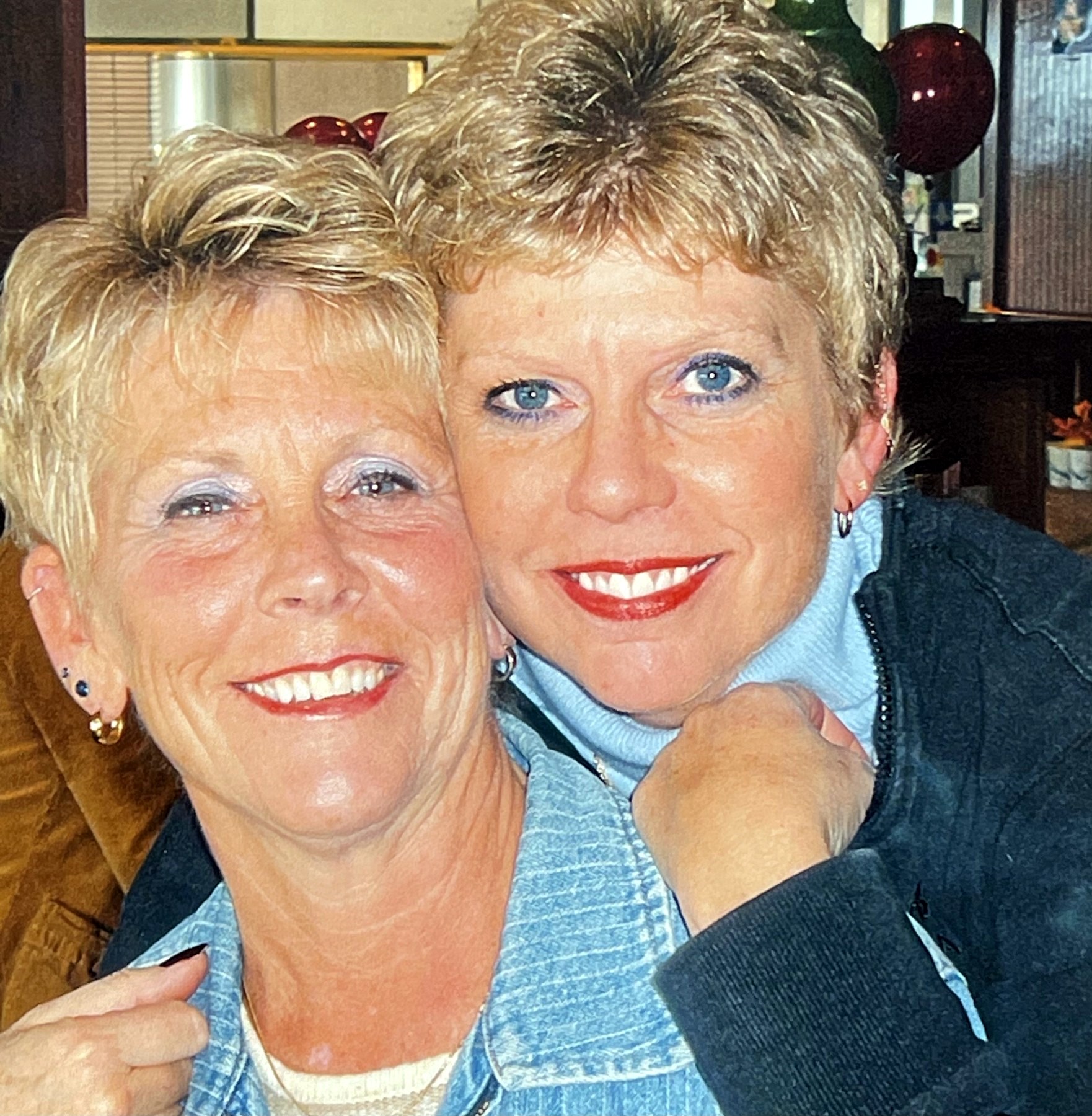 Sandra Gunn's Instagram, Twitter & Facebook on IDCrawl