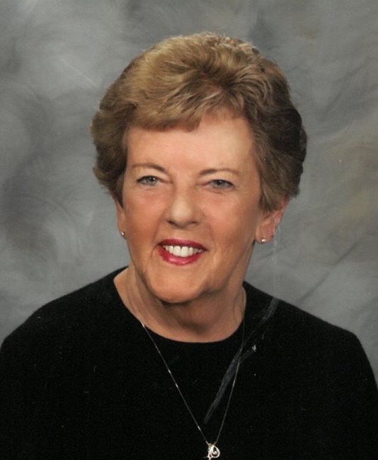 Edith Jordan Obituary - Auburn, ME