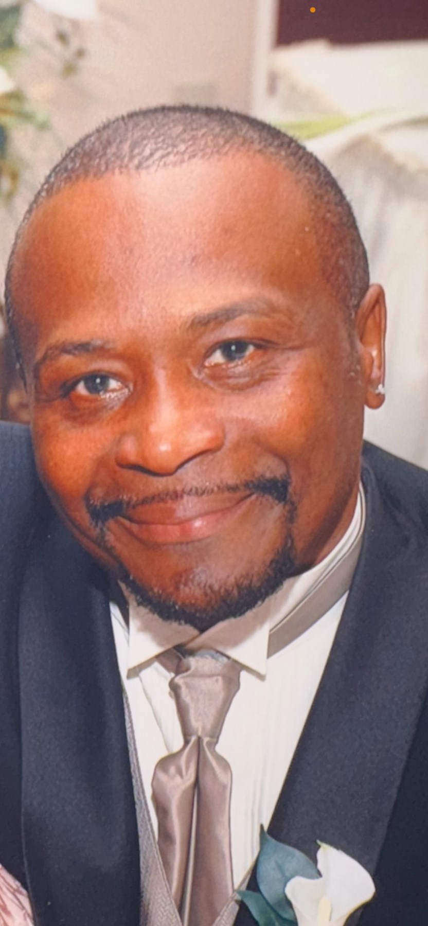 Keith Jennings Obituary - Indianapolis, IN