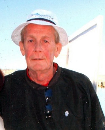 William J. O'Brien Jr. Obituary - Collingswood, NJ