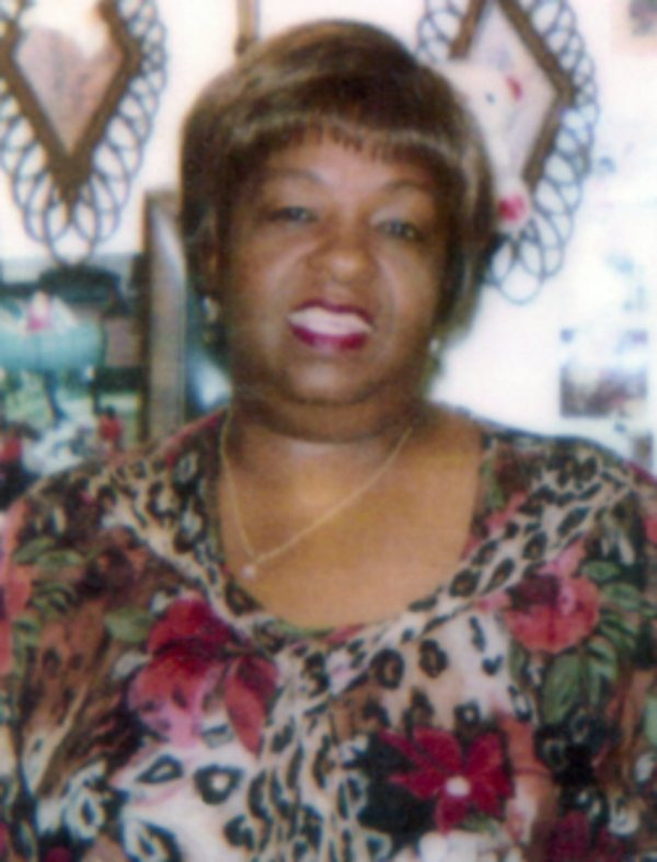 Mrs. Nell Lavan- Alexander Obituary - Houston, TX