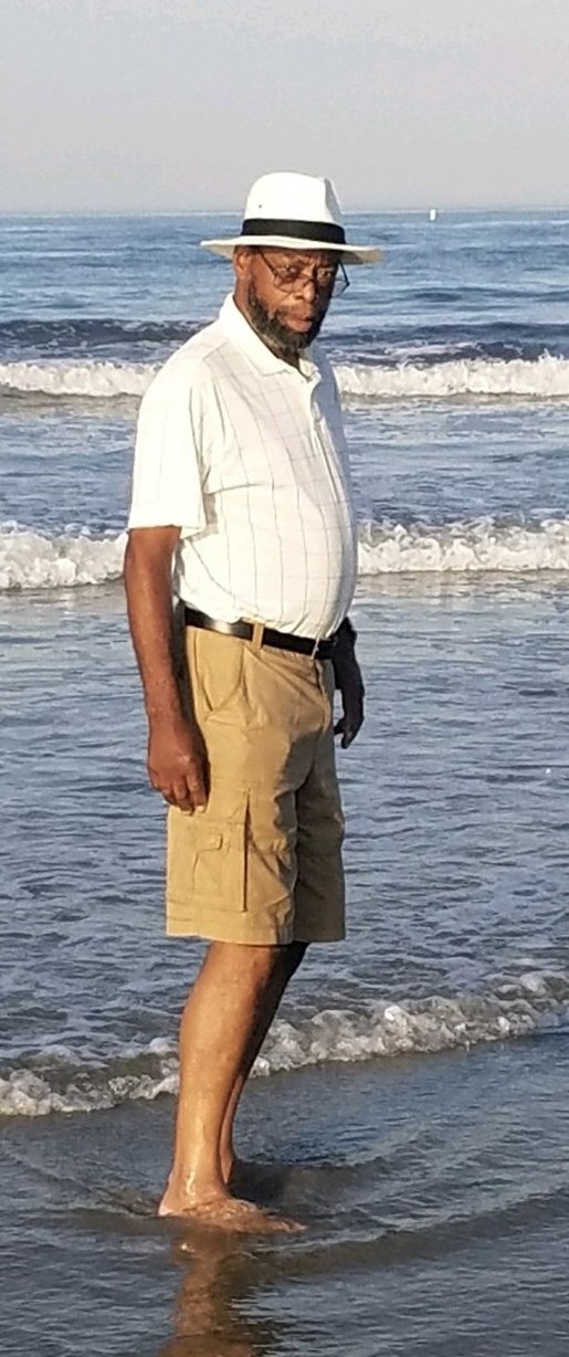 Calvin James Obituary - Memphis, TN